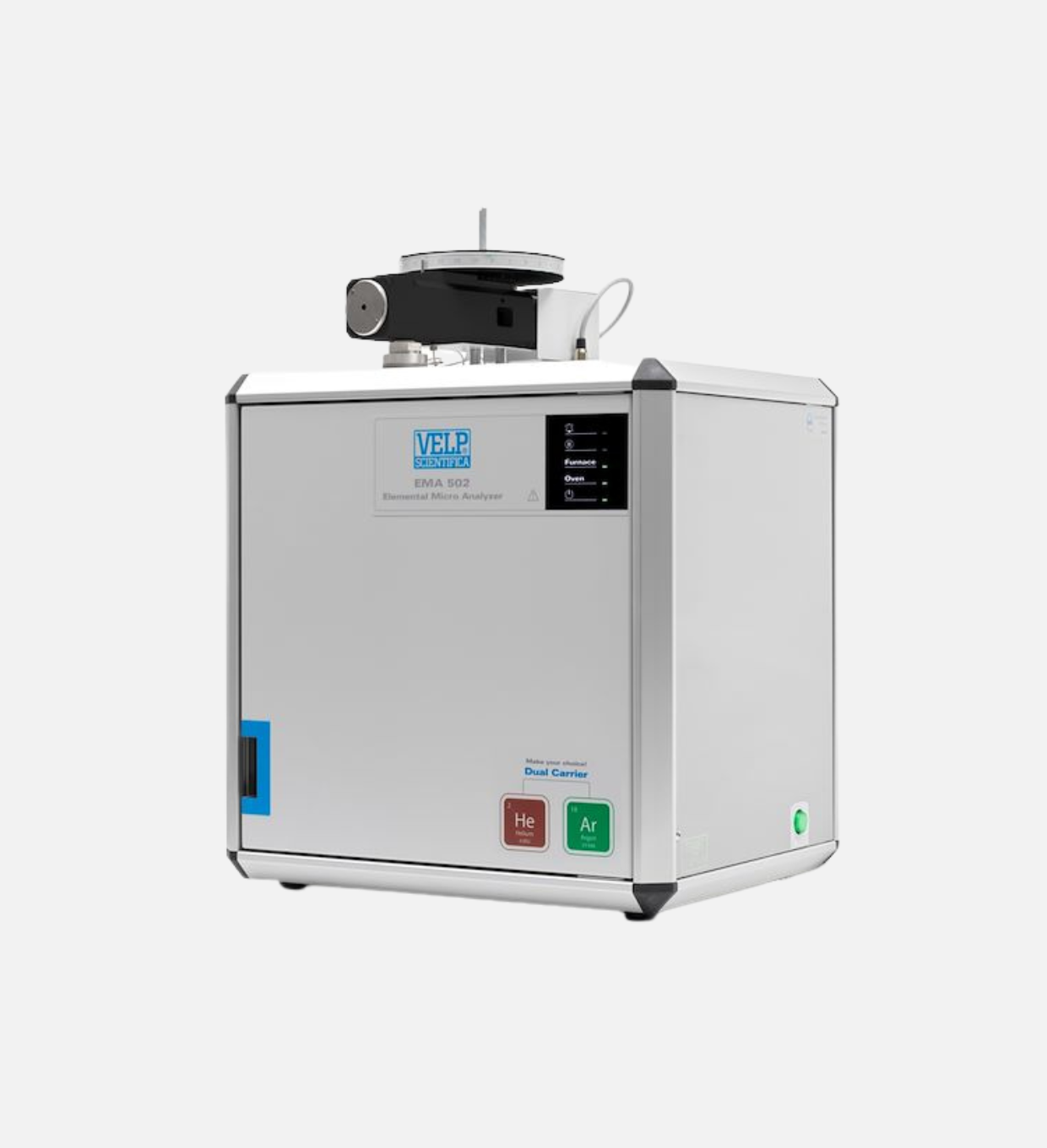 EMA 502 – Guill-Bern Corporation