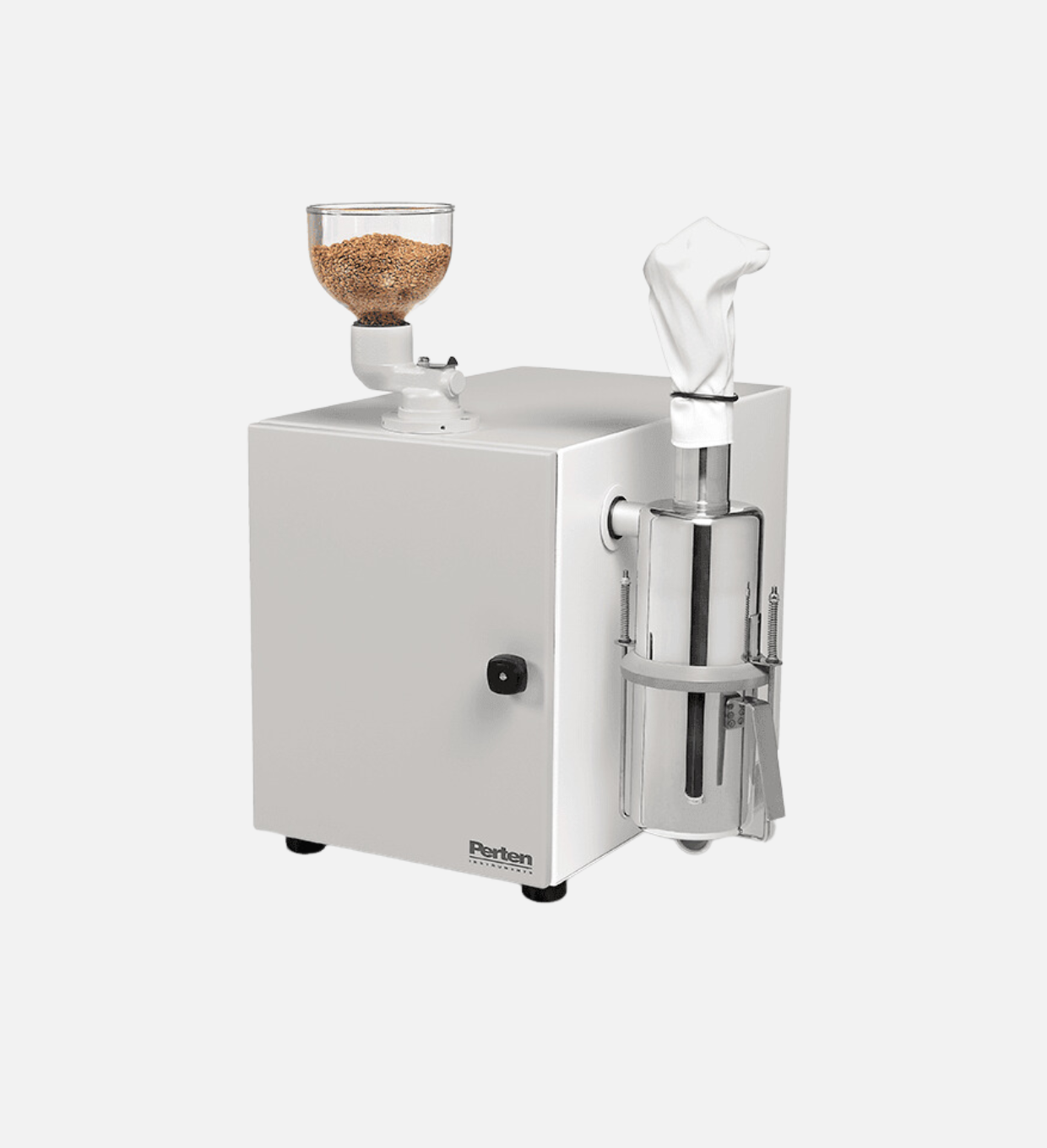 Lab Mill 3100 – Guill-Bern Corporation