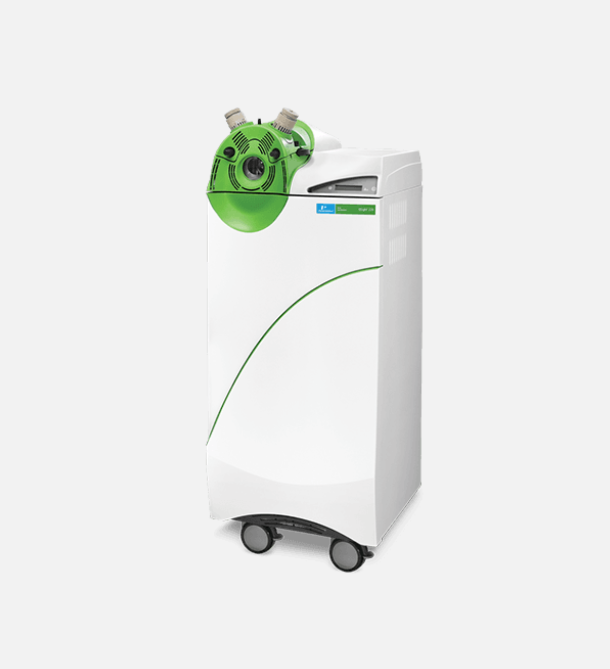 QSight 400 LC/MS/MS – Guill-Bern Corporation