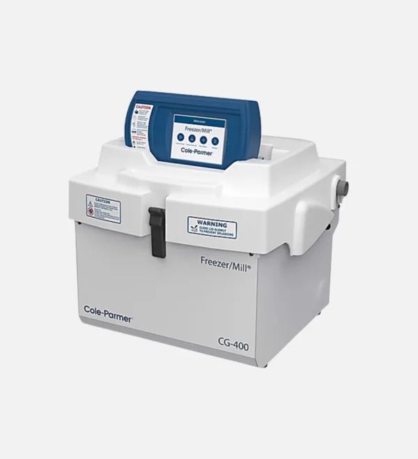 Freezer/Mill® – Guill-Bern Corporation